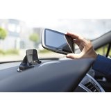 TomTom 9UUB.001.40 GPS Click & Go Mount for GO 520/620 - Black ...