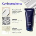 Curology Acne Facial Cleanser Treatment, 2.5% Benzoyl Peroxide Face ...