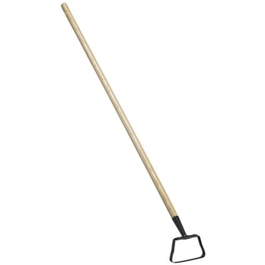 Flexrake CLA110 Classic Triangle Weeding Hoe - Walmart.com