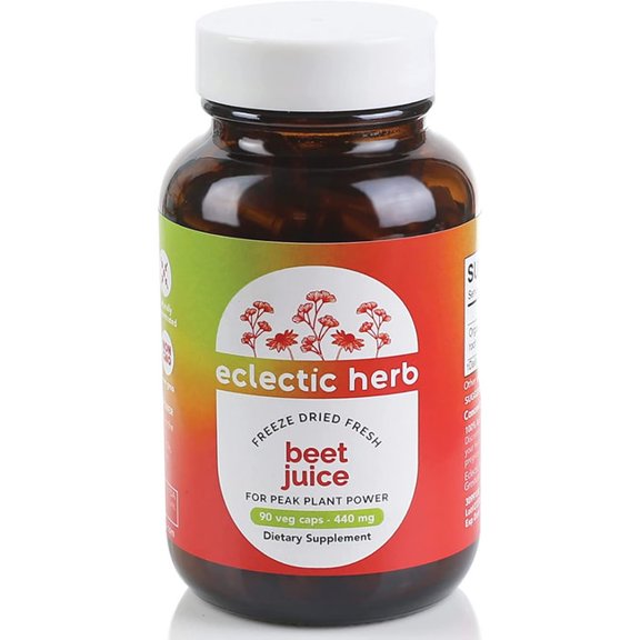 Super Beets Soft Chews