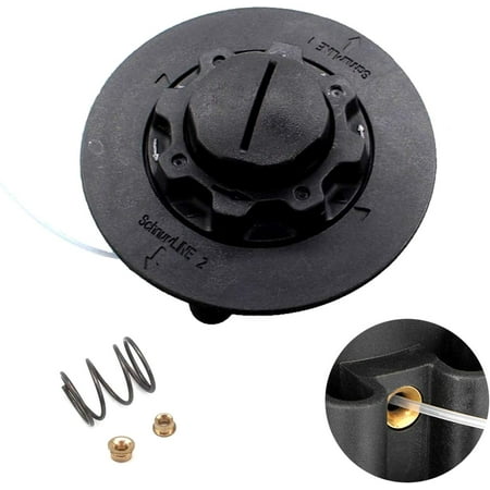 String Trimmer Head Speed Feed Weed for Stihl Autocut C5-2 FS38 FS40 ...