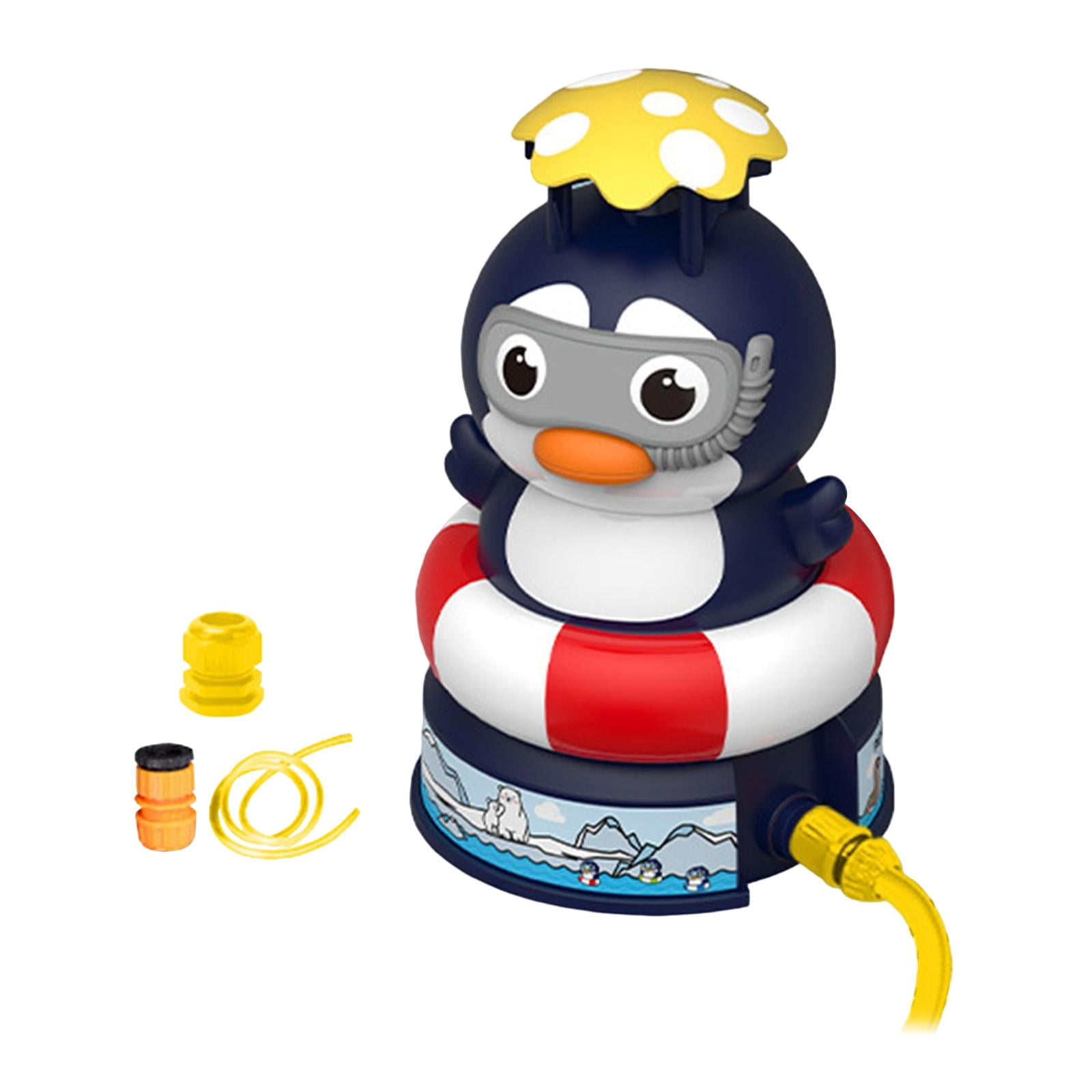 Click here for Beloving Outdoor Water Sprinkler For Kids Sprinkle... prices