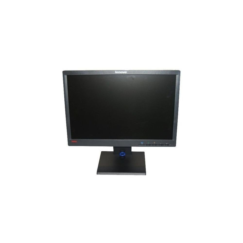 Monitor LCD Lenovo Thinkvision LT1952P 19" 1440 x 900 | Walmart en línea