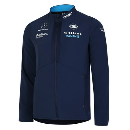Umbro Mens 23 Williams Racing Jacket | Walmart Canada