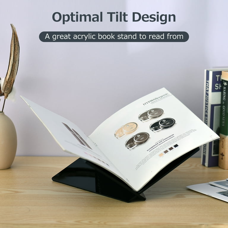 X Shaped Book Stand Offers | www.pinnaxis.com