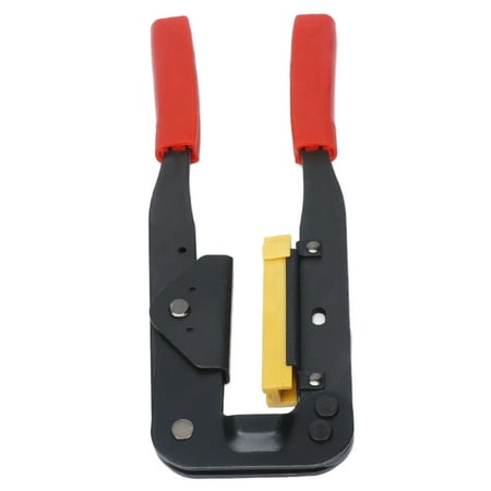 Fdit Cable ,241mm Cable 45 Steel Flat Ribbon Wires IDC Connector ...