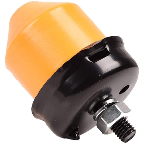 Bapmic 15956547 Front Lower Control Arm Bump Stop Bumper Compatible ...