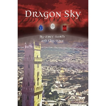 Sky Dragons (The Dragon Books) - Walmart.com