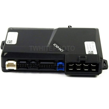 Compustar Firstech FT-DC3-LC Remote Start Module FTDC3LC DC2-S ...