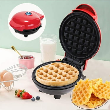 MyMini Deluxe Value Box Set; includes Waffle Maker, Griddle, Donut ...