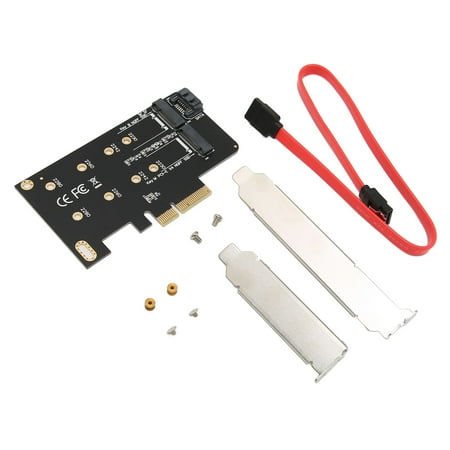 M.2 Expansion Card, M.2 To Pcie Adapter Card M.2 Key B M.2 Key M ...
