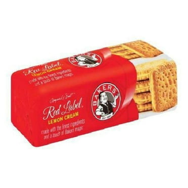 BAKERS Blue Label Marie Biscuits - 200 Grams (7oz) - Walmart.com
