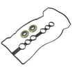 Unique Bargains 12598014 Engine Valve Cover Gasket for Chevy Malibu ...