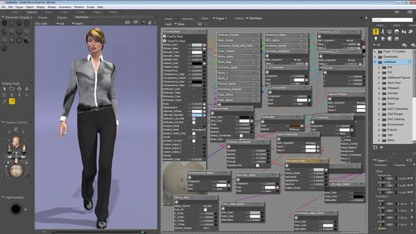 Smith micro poser pro - marketbilla