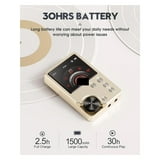 Lossless MP3 Player/MECHEN-M30/HiFi/with 36GB- 64GB Memory Card Support ...