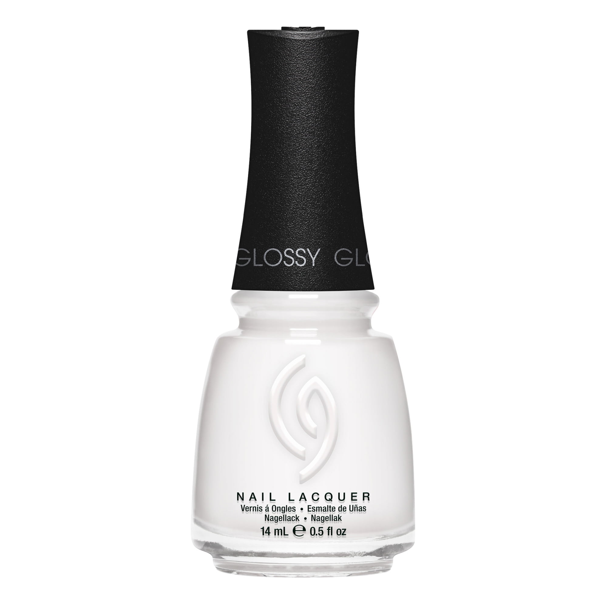 Click here for China Glaze White On White 14 Ml / 0.5 Fl. Oz prices