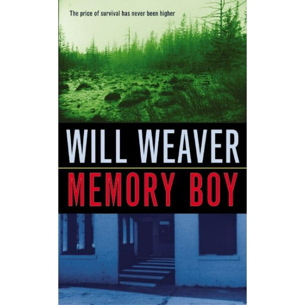 Memory Boy - Walmart.com - Walmart.com