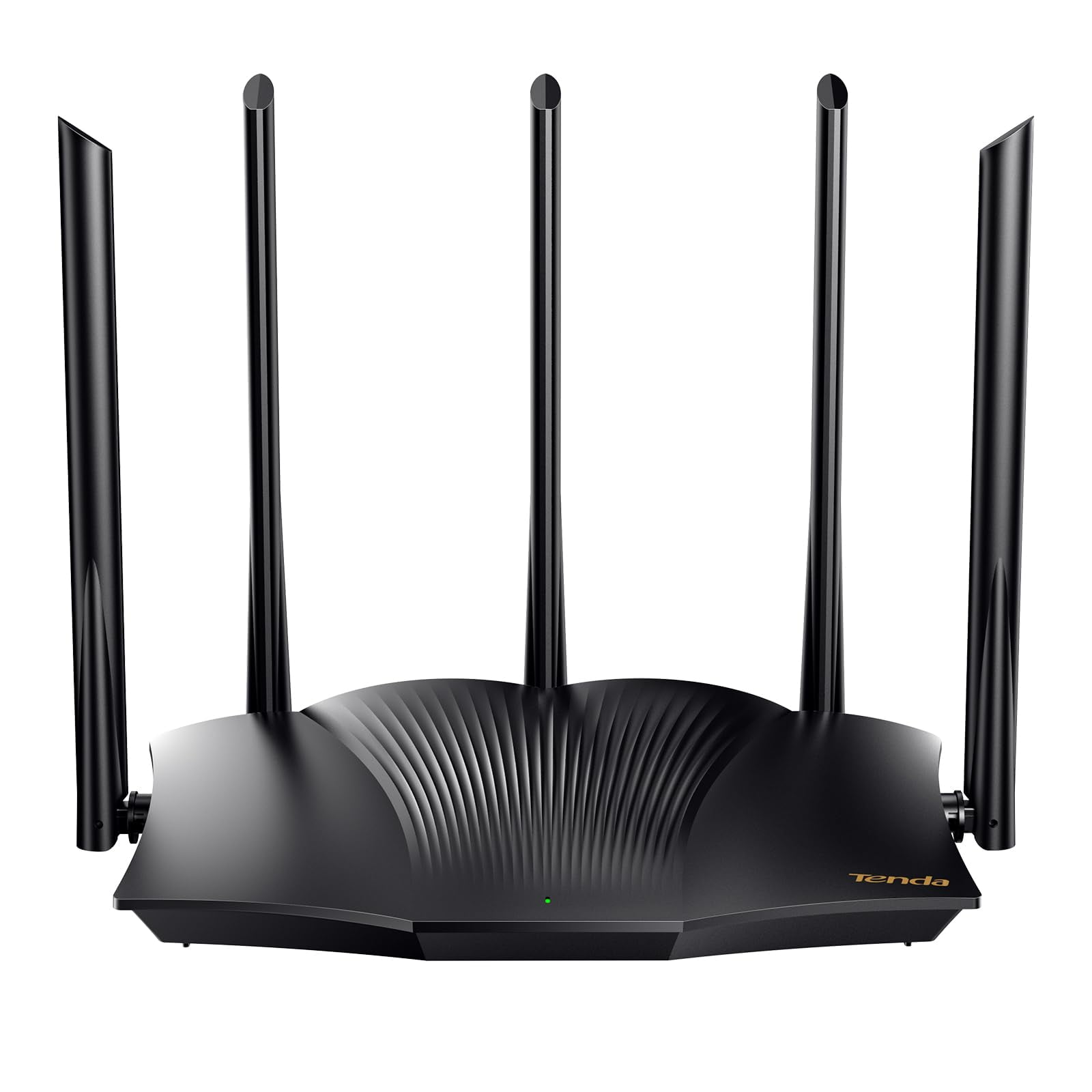 Router WiFi 6 para juegos Tenda AX3000 de doble banda Gigabit RX12pro ...