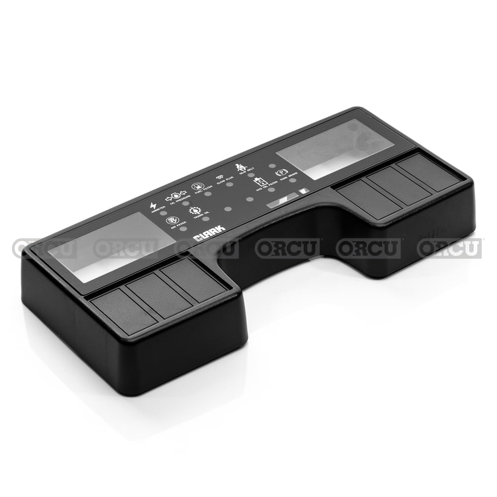 FPE - Forklift Circuit Board 921114 Orcu Original Equipment ...