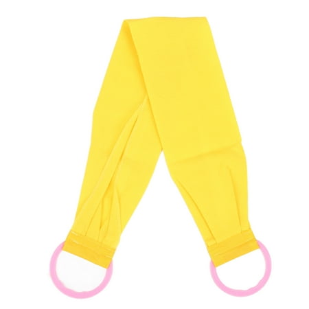 Bath Strap, Exfoliating Back Scrubber, Double Sided Back Exfoliator ...