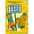 Pre-Owned Big Chapter Book: The Berenstain Bears and the Drug-Free Zone ...