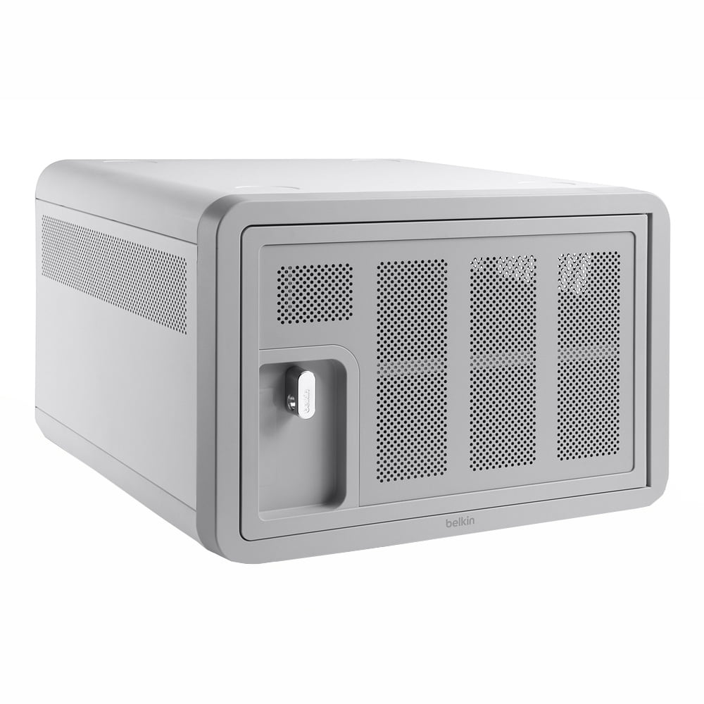 Belkin Secure and Charge Usb Compatible, Gray - Walmart.com