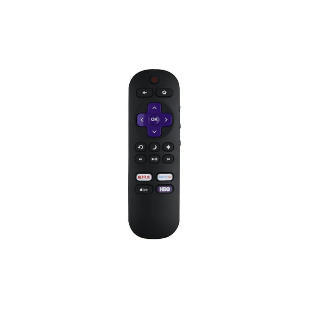 Control Remoto Compatible Con ATVIO Roku Smart TV | Walmart en línea