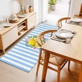 2x6ft Area Rug,Summer Oceans Stars Lemon Washable Large Rugs Soft Non ...