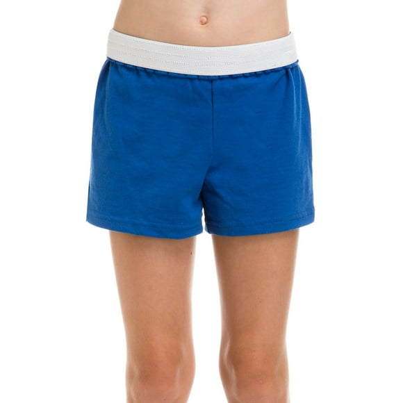 Girls Cheer Shorts