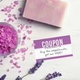 Multicolor Fill In Coupon Cards / 100 Colorful Customer Vouchers / 2" x ...