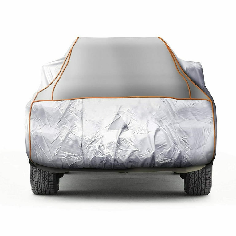 Sojoy Anti-Hail Damage Car Cover Thick Hail Protect Car