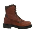 AdTec Men's 1623 8" Work Boots - Walmart.com