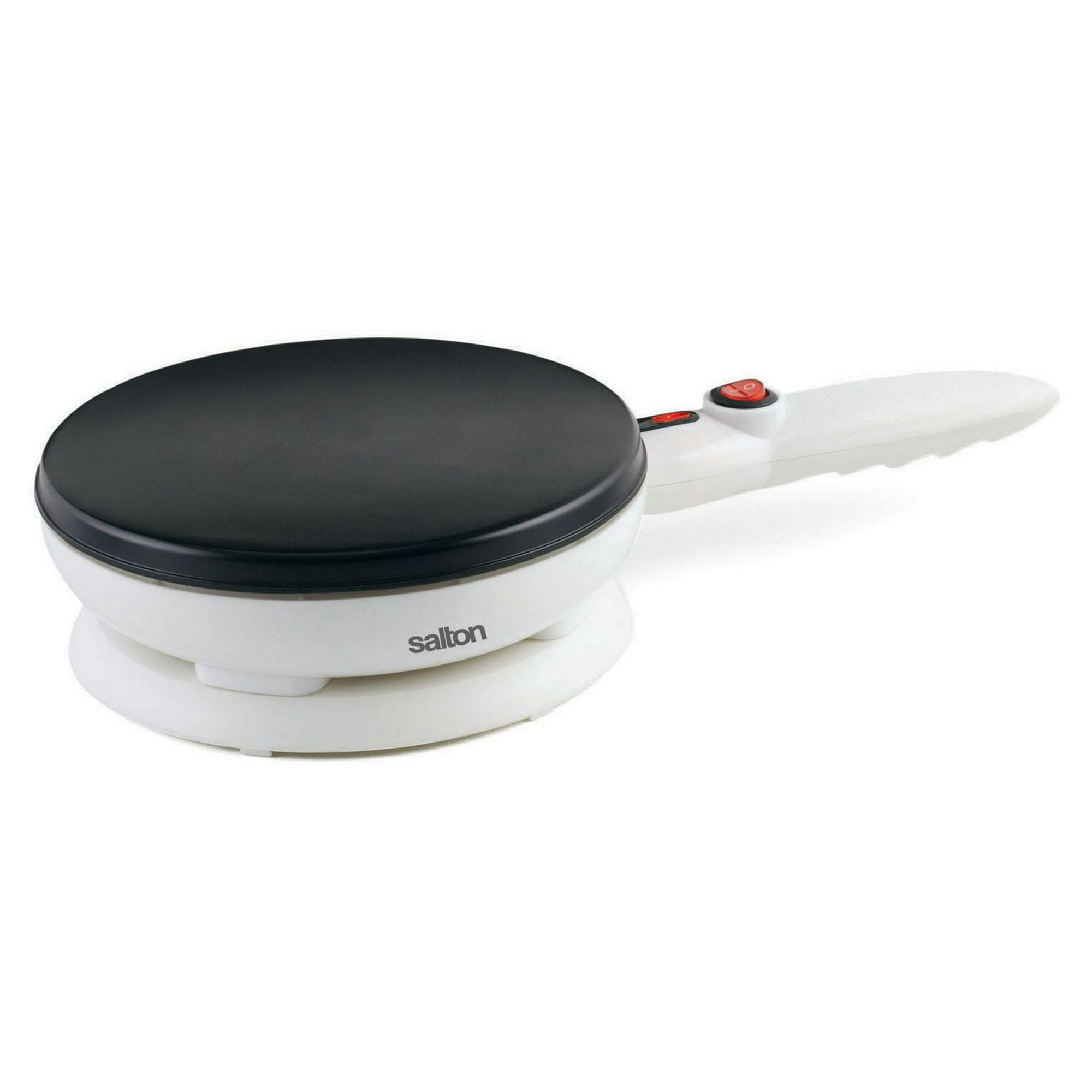 Click here for Salton Cordless Electric Crepe Maker prices