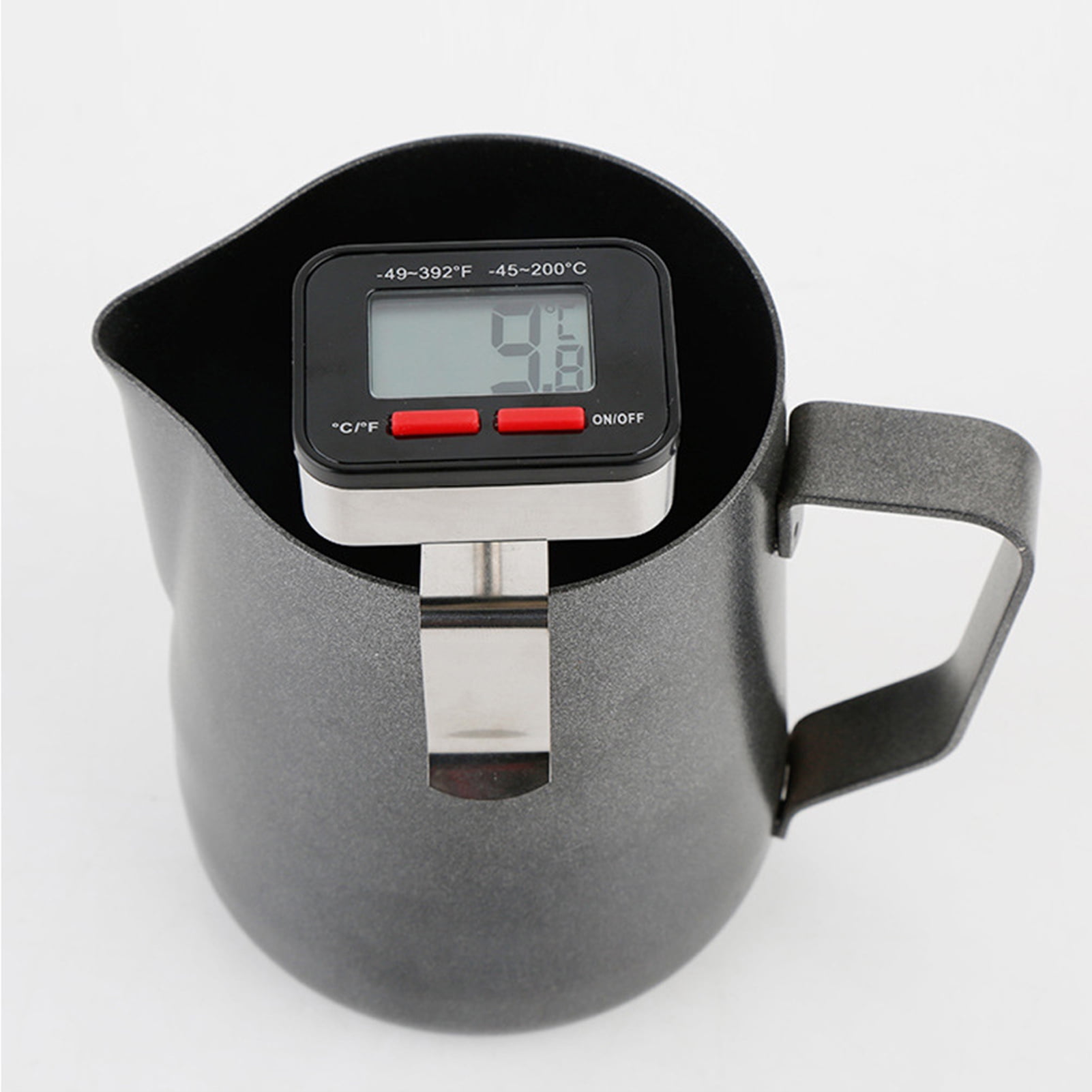 Click here for Meetca Espresso Thermometer espresso Cappuccino Co... prices