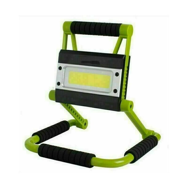 Foco LED para construcción, Luz LED para construcción, Resistente al ...