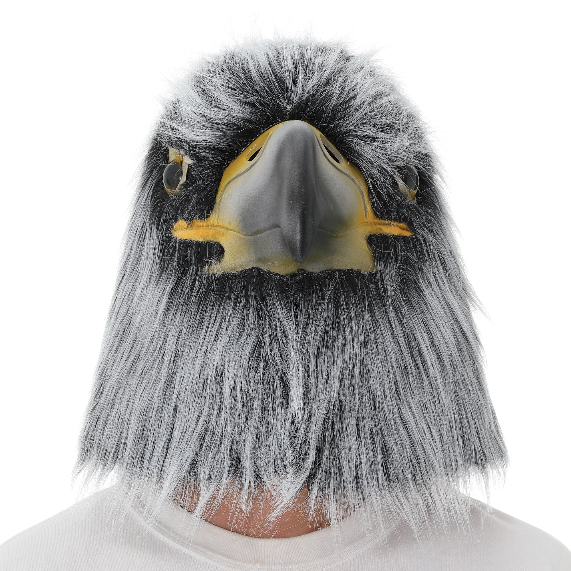 Hawk Beak Mask