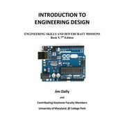 Book 12: Introduction to Engineering Design: Book 12: Engineering ...
