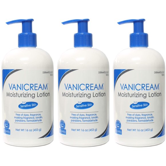 Vanicream | Walmart Canada