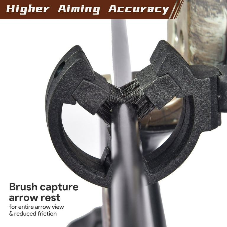 Bow Silencers Accuracy