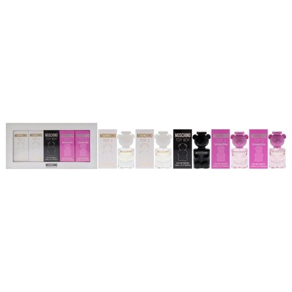 Mini Perfume Set