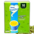 Nestle Everyday Instant Cardamom Chai, Indian Spiced Tea, 10 Sachets ...