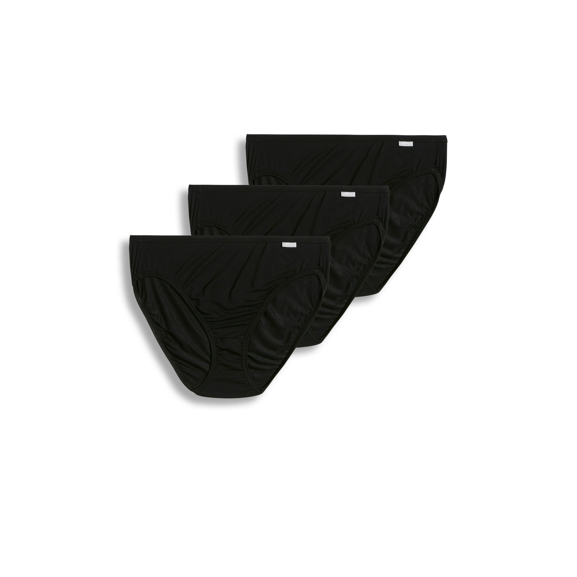 Click here for Jockey Womens Supersoft French Cut - 3 Pack prices