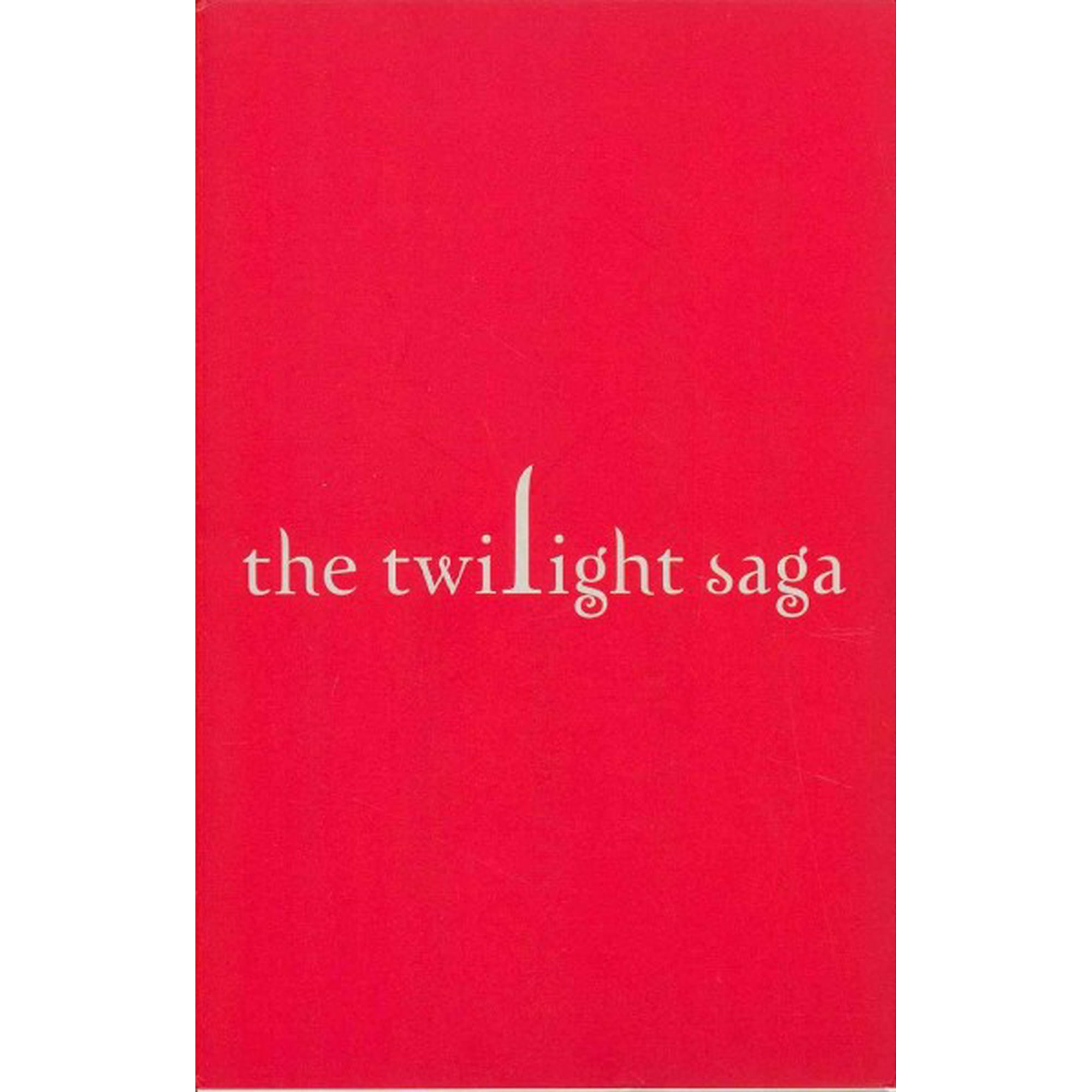 Twilight Book 5