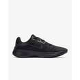 Nike Downshifter 12 DD9293-002 Men's Black Low Top Athletic Running ...