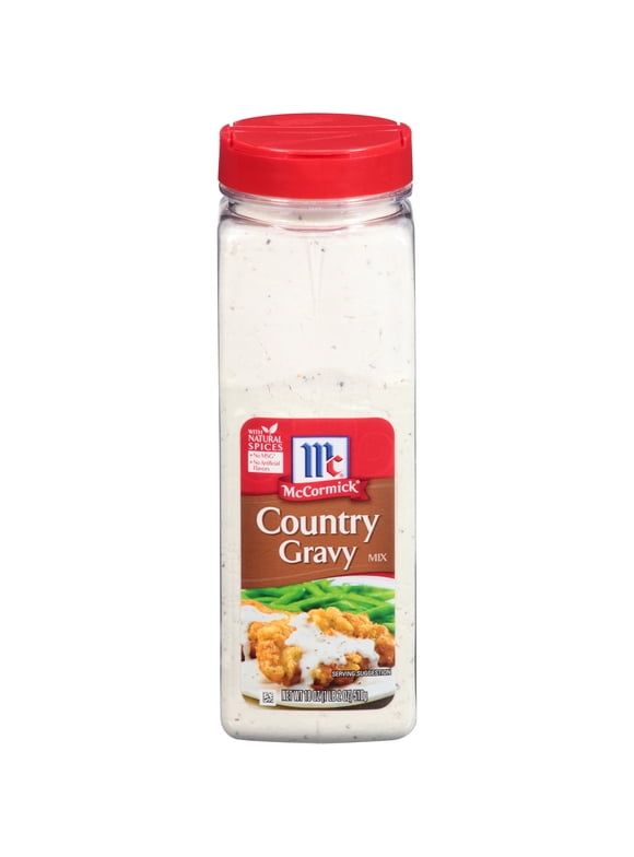 Country gravy in Gravy - Walmart.com