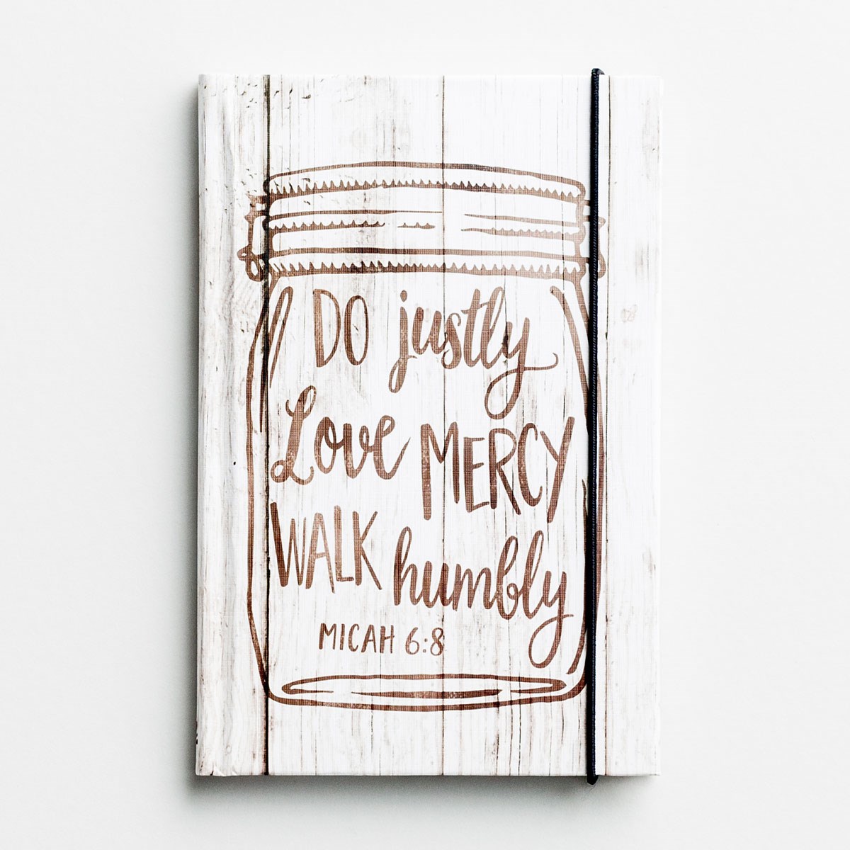 DaySpring, Do Justly, Love Mercy, Walk Humbly, Micah 6:8 (Inspirational ...