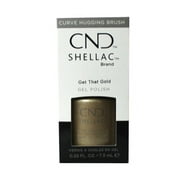 CND Shellac Luxe 60 Second Removal GEL POLISH - Choose From 75 Colors ...