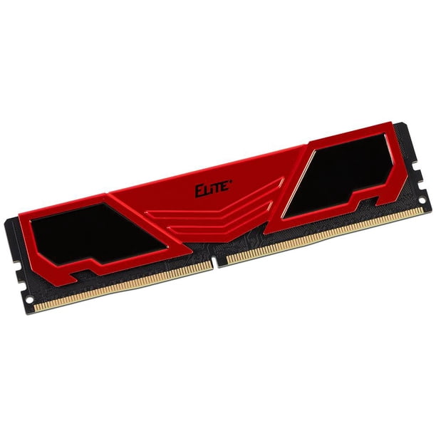 Memoria DIMM TeamGroup Elite Plus DDR4 PC4-25600 3200MHz CL22 | Bodega ...