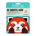 The Crème Shop - Be Smooth, Skin! Animated Red Panda Face Mask ...