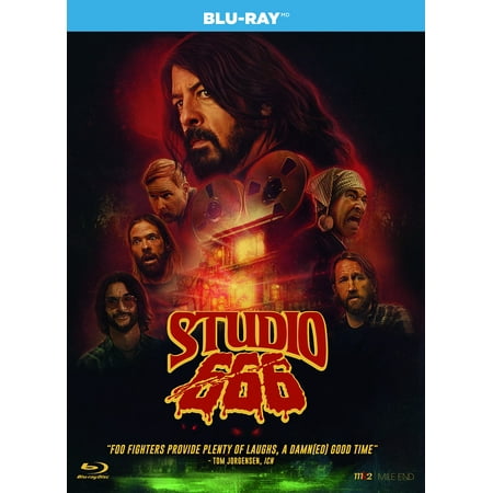 Studio 666 | Walmart Canada